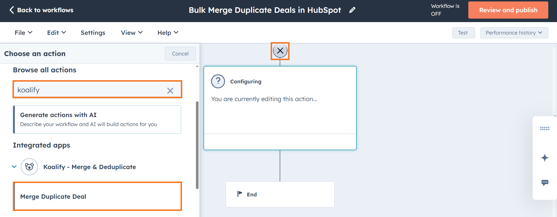 How to Merge Deals in HubSpot (Safely, Manually or in Bulk)
