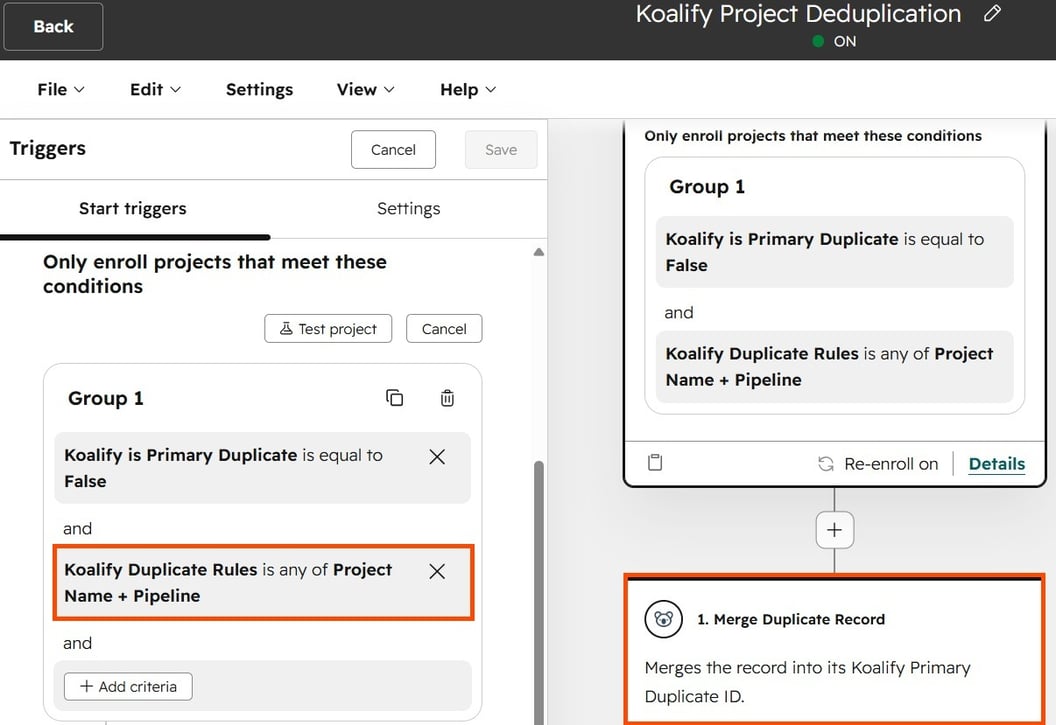HubSpot Deduplication: How to Find, Manage, and Remove Duplicates in ...