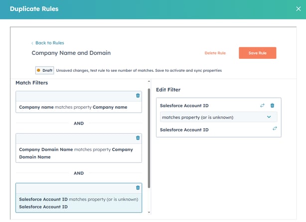 How to Manage Duplicate Contacts and Companies with the HubSpot ...