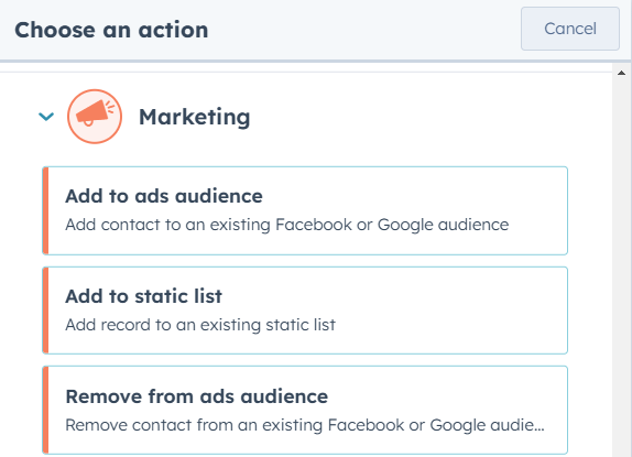 How to Reduce Marketing Contacts in HubSpot?